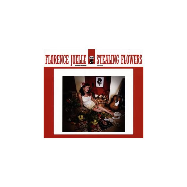 【発売日：2013年05月22日】【品番】 PCD-17620【JAN】 4995879176207【発売日】 2013年05月22日【アーティスト】フローレンス・ジョエル【収録内容】(1)Devil's Overdraft(2)29 Bu...