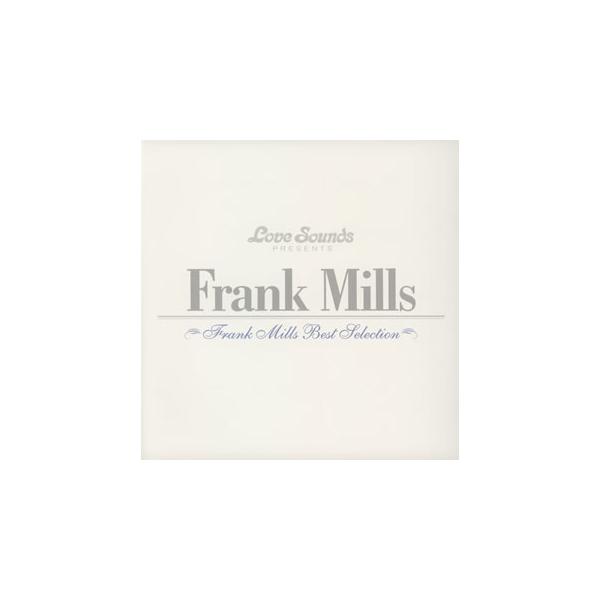 【発売日：2013年06月19日】【品番】 UICY-15219【JAN】 4988005771933【発売日】 2013年06月19日【アーティスト】フランク・ミルズ【収録内容】(1)スパニッシュ・コーヒー(2)ユー・ドント・ラヴ・ノー・...