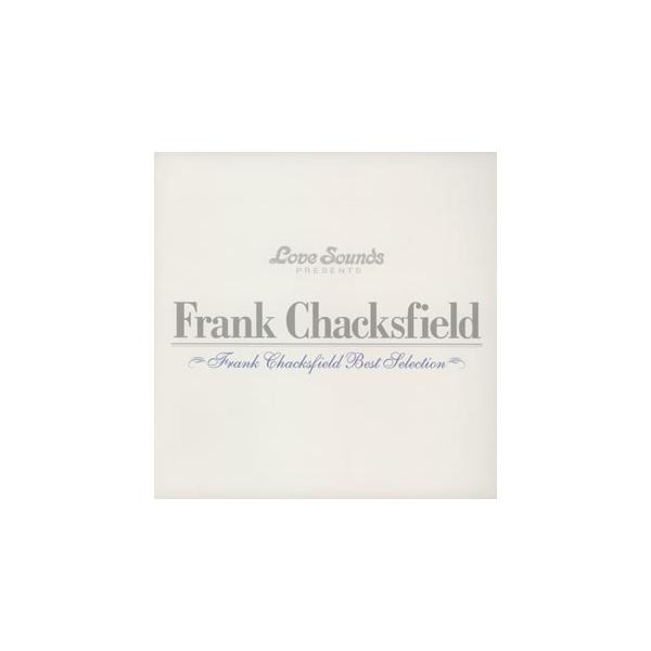 【発売日：2013年06月19日】【品番】 UICY-15221【JAN】 4988005771957【発売日】 2013年06月19日【アーティスト】フランク・チャックスフィールド【収録内容】(1)ひき潮(2)ハウ・ディープ・イズ・ジ・オ...