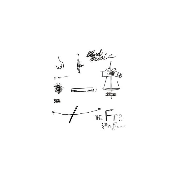 【発売日：2013年06月05日】【品番】 KIPP-002【JAN】 4526180133360【発売日】 2013年06月05日【アーティスト】Blood Music【収録内容】(1)Glad That You Called(feat....