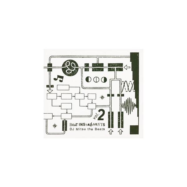 【発売日：2013年05月29日】【品番】 JSPCDK-1015【JAN】 4582202050794【発売日】 2013年05月29日【アーティスト】DJ Mitsu the beats【収録内容】(1)Down to Business...