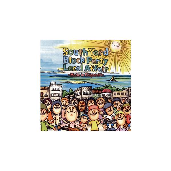 【発売日：2013年06月19日】【品番】 TECI-1366【JAN】 4988004127328【発売日】 2013年06月19日【収録内容】(1)Chigasaki 愛の浜辺(Temiyan feat.Bamiuda)(2)Brake...