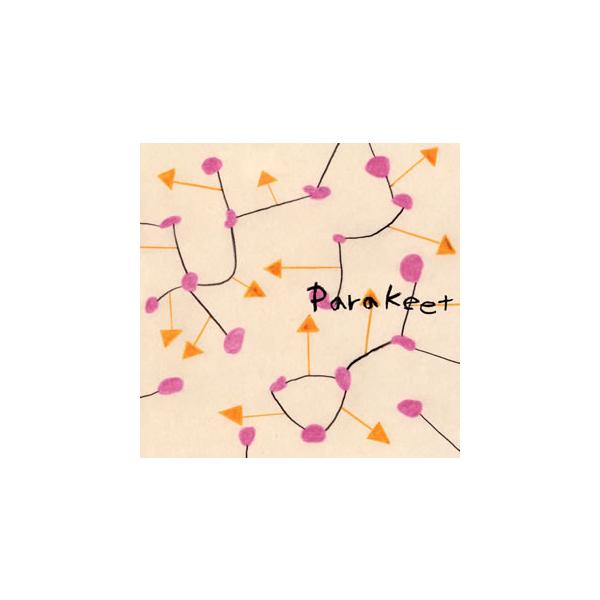 【発売日：2013年07月03日】【品番】 PCD-18746【JAN】 4995879187463【発売日】 2013年07月03日【アーティスト】パラキート【収録内容】(1)Tomorrow(2)Toumono(3)Bananafish...