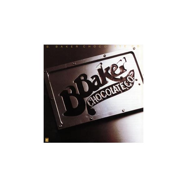 【発売日：2013年06月19日】【品番】 PCD-18732【JAN】 4995879187326【発売日】 2013年06月19日【アーティスト】B.BAKER CHOCOLATE CO.|エディ・ダニエルズ|ジミー・ポンダー|ジミー・...