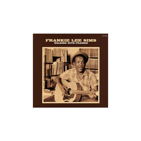 【発売日：2013年07月17日】【品番】 PCD-22363【JAN】 4995879223635【発売日】 2013年07月17日【アーティスト】フランキー・リー・シムス【収録内容】(1)WALKING WITH FRANKIE(2)D...