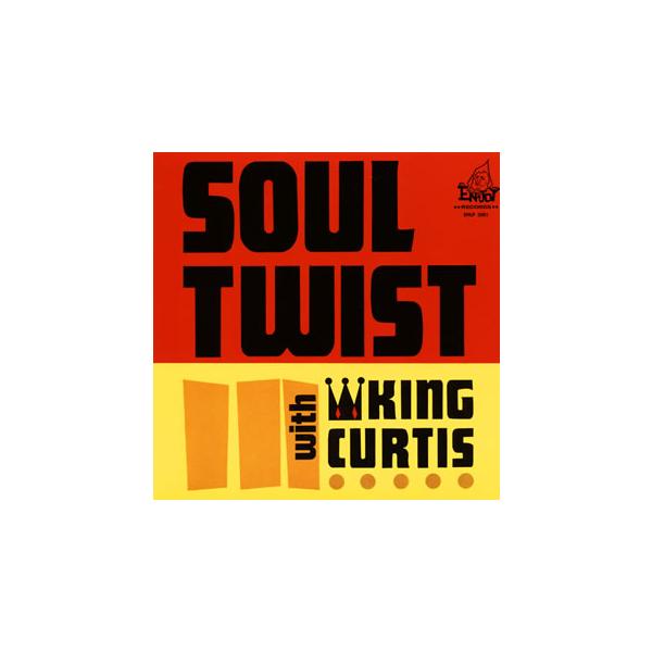 【発売日：2013年07月17日】【品番】 PCD-22362【JAN】 4995879223628【発売日】 2013年07月17日【アーティスト】キング・カーティス【収録内容】(1)SOUL TWIST(2)TWISTING TIME(...