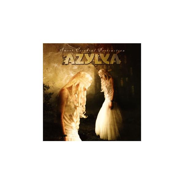 【発売日：2013年07月24日】【品番】 XQIR-1013【JAN】 4562275580251【発売日】 2013年07月24日【アーティスト】アズィリア【収録内容】(1)At The Beginning(Intro)(2)Inces...