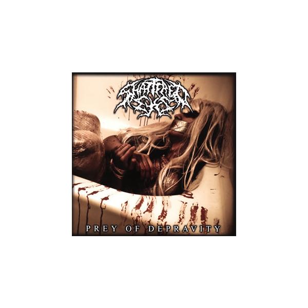 【発売日：2013年06月24日】【品番】 AVR-046【JAN】 4560160550464【発売日】 2013年06月24日【アーティスト】シャッタード・アイズ【収録内容】(1)INTRO(INSTRUMENTAL)(2)EMASCU...