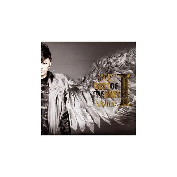 【発売日：2013年07月03日】【品番】 YICQ-10296〜B【JAN】 4542114102967【発売日】 2013年07月03日【アーティスト】GACKT【収録内容】［1］(1)DOOMSDAY(2)DEATH WISH(3)R...