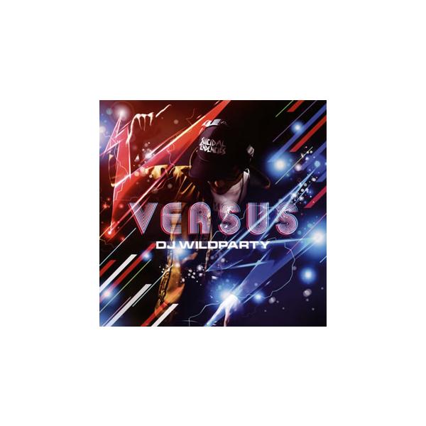 【発売日：2013年06月26日】【品番】 KCCD-529【JAN】 4544719014249【発売日】 2013年06月26日【アーティスト】DJ WILDPARTY【収録内容】(1)With You(y0c1e feat.Rie f...