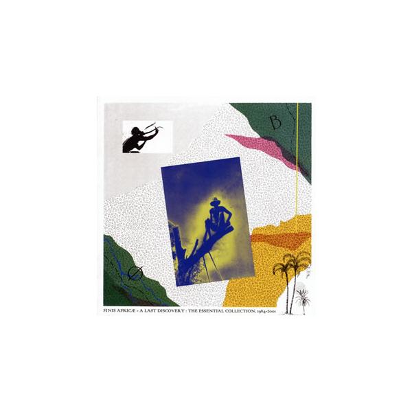 【発売日：2013年05月18日】【品番】 EM-1113CD【JAN】 4560283211136【発売日】 2013年05月18日【アーティスト】フィニス・アフリカエ【収録内容】(1)Radio Tarifa(Tarifa Radio)...