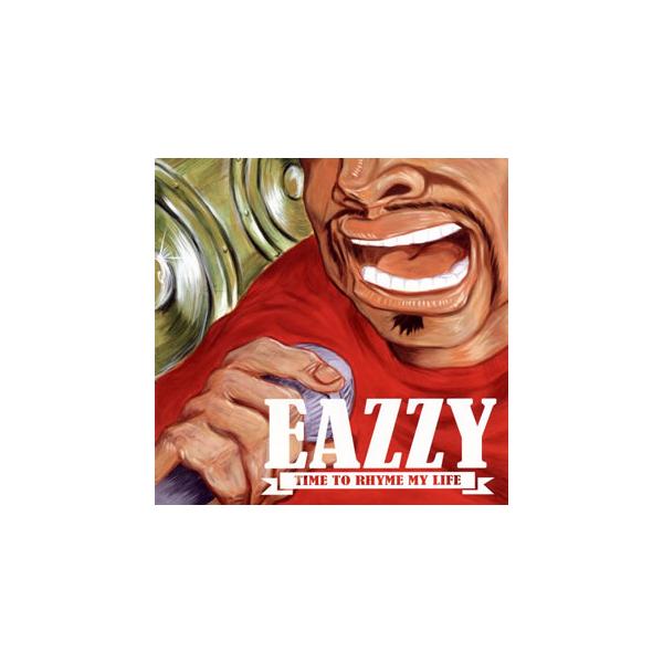 【発売日：2013年07月17日】【品番】 TINTOY-001【JAN】 4526180130192【発売日】 2013年07月17日【アーティスト】EAZZY【収録内容】(1)The Time-Voice of DAVE FROMM(2...