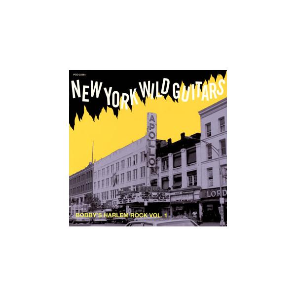 【発売日：2013年08月07日】【品番】 PCD-22364【JAN】 4995879223642【発売日】 2013年08月07日【収録内容】(1)WHY BABY(MIGHTY JOE YOUNG)(2)KANSAS CITY(WIL...