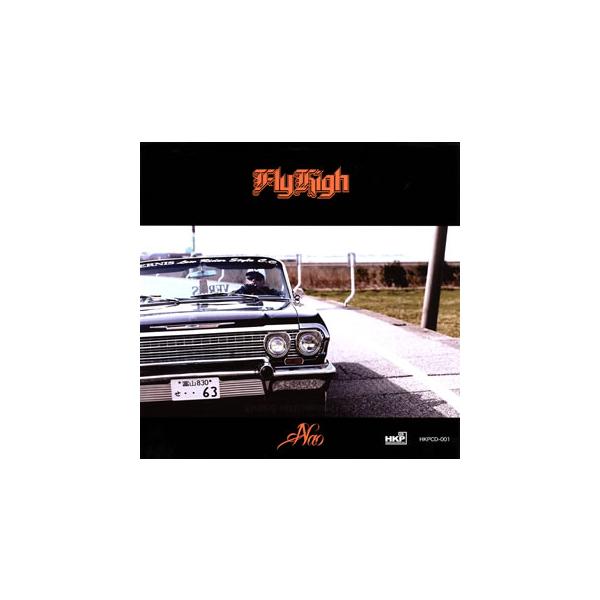 【発売日：2013年07月26日】【品番】 HKPCD-001【JAN】 4518575734764【発売日】 2013年07月26日【アーティスト】NAO from.HKP【収録内容】［1］(1)STORY(feat.CMD from.D...