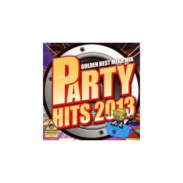 【発売日：2013年04月27日】【品番】 SRVC-1046【JAN】 4560168251028【発売日】 2013年04月27日【収録内容】(1)Golden Mega Mix(2)Play Hard(3)Let's Go(4)Let...