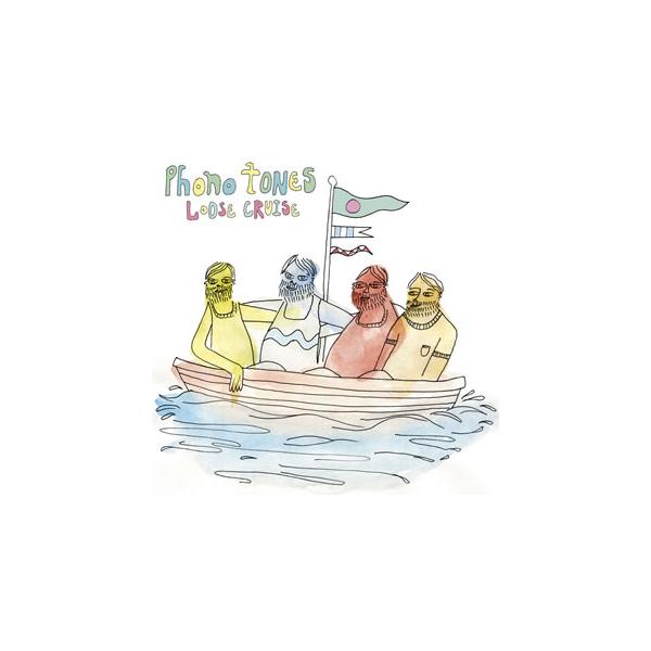 【発売日：2013年08月07日】【品番】 KSCL-2258【JAN】 4560427273631【発売日】 2013年08月07日【アーティスト】PHONO TONES【収録内容】(1)Little Foot Andes Penguin...