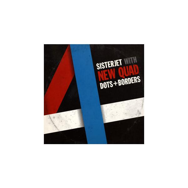 【発売日：2013年08月07日】【品番】 PECF-1076【JAN】 4544163460760【発売日】 2013年08月07日【アーティスト】SISTER JET，DOTS+BORDERS|ドッツ・アンド・ボーダーズ|SISTER ...