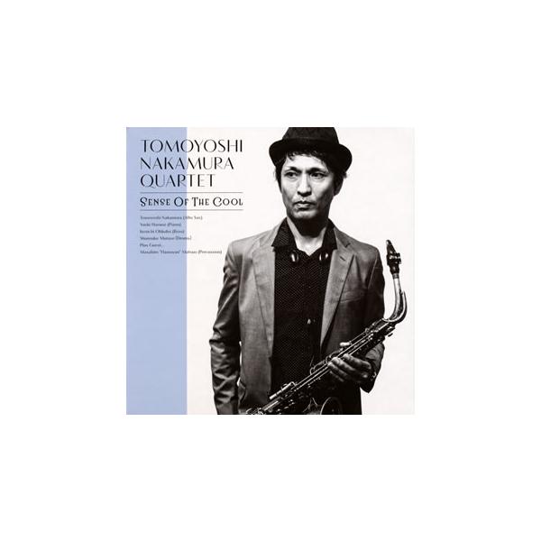 【発売日：2013年08月07日】【品番】 NBCD-044【JAN】 4560267299440【発売日】 2013年08月07日【アーティスト】TOMOYOSHI NAKAMURA QUARTET|大久保健一|中村智由|春名祐樹|村瀬俊...