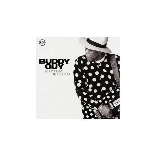 【発売日：2013年08月21日】【品番】 SICP-3885〜6【JAN】 4547366201048【発売日】 2013年08月21日【アーティスト】バディ・ガイ【収録内容】［1］〈リズム〉(1)ベスト・イン・タウン(2)ジャスティファ...