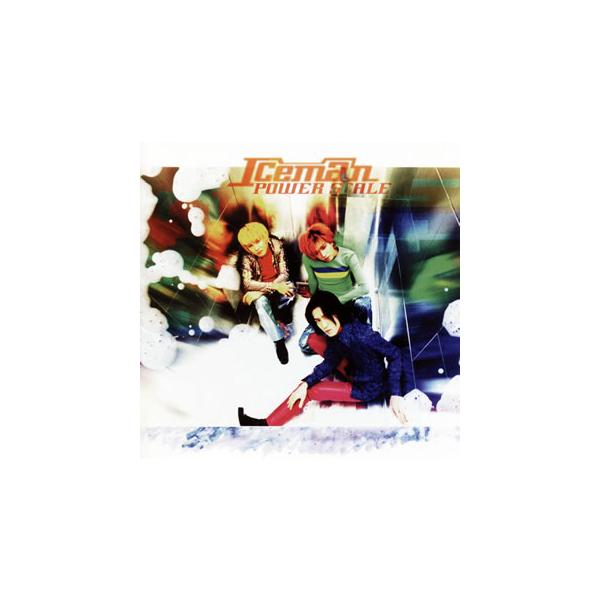 【発売日：2013年09月11日】【品番】 MHCL-30170【JAN】 4582290394060【発売日】 2013年09月11日【アーティスト】Iceman【収録内容】(1)DARK HALF〜TOUCH YOUR DARKNESS...