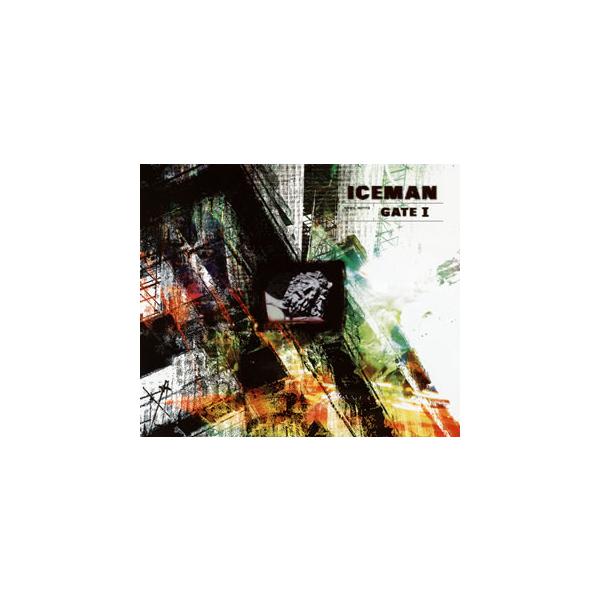 【発売日：2013年09月11日】【品番】 MHCL-30173【JAN】 4582290394039【発売日】 2013年09月11日【アーティスト】Iceman【収録内容】(1)THAT'S BLACK GATE(2)Strike Ba...