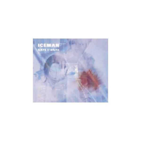 【発売日：2013年09月11日】【品番】 MHCL-30174【JAN】 4582290394053【発売日】 2013年09月11日【アーティスト】Iceman【収録内容】(1)white dimension(2)dope light(...