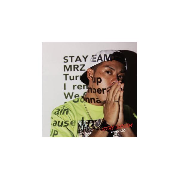 【発売日：2013年09月04日】【品番】 PCD-93751【JAN】 4995879937518【発売日】 2013年09月04日【アーティスト】MUROZO【収録内容】(1)INTRO(2)MRZ(3)STAY DREAM(4)Can...