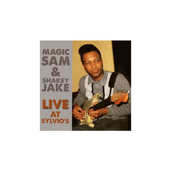 【発売日：2013年08月21日】【品番】 PCD-20279【JAN】 4995879202791【発売日】 2013年08月21日【アーティスト】マジック・サム，シェイキー・ジェイク|シェイキー・ジェイク|マジック・サム【収録内容】(1...