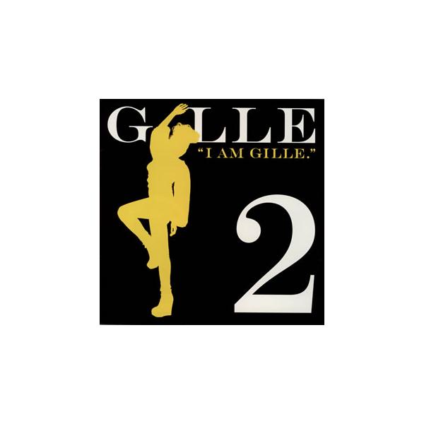 【発売日：2013年09月04日】【品番】 UPCH-9885【JAN】 4988005778994【発売日】 2013年09月04日【アーティスト】GILLE【収録内容】(1)行くぜっ!怪盗少女(2)ヒーロー(3)女々しくて(4)Live...