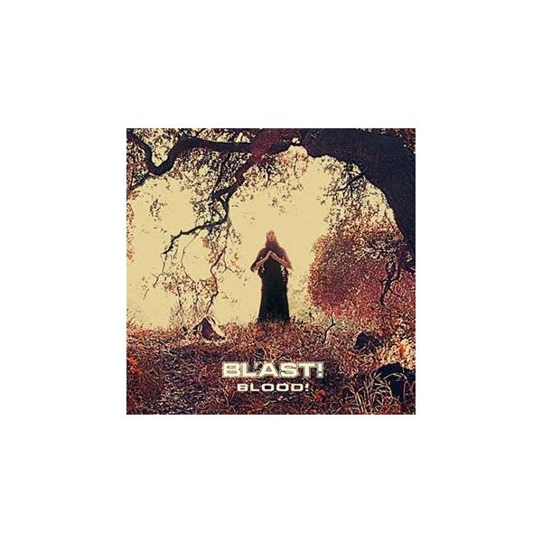 【発売日：2013年09月04日】【品番】 DYMC-202【JAN】 4988044001893【発売日】 2013年09月04日【アーティスト】ブラスト【収録内容】(1)ONLY TIME WILL TELL(2)SSHH!(3)SOM...