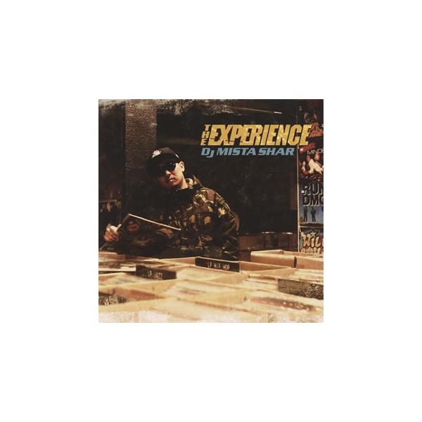 【発売日：2013年09月13日】【品番】 CICR-004【JAN】 4518575734900【発売日】 2013年09月13日【アーティスト】DJ MISTA SHAR【収録内容】(1)THE EXPERIENCE(2)I GOT C...