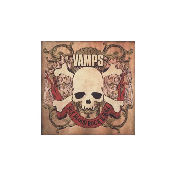 【発売日：2013年09月25日】【品番】 UICV-6660【JAN】 4988005785909【発売日】 2013年09月25日【アーティスト】VAMPS【収録内容】(1)DEVIL SIDE(2)REDRUM(3)REVOLUTIO...