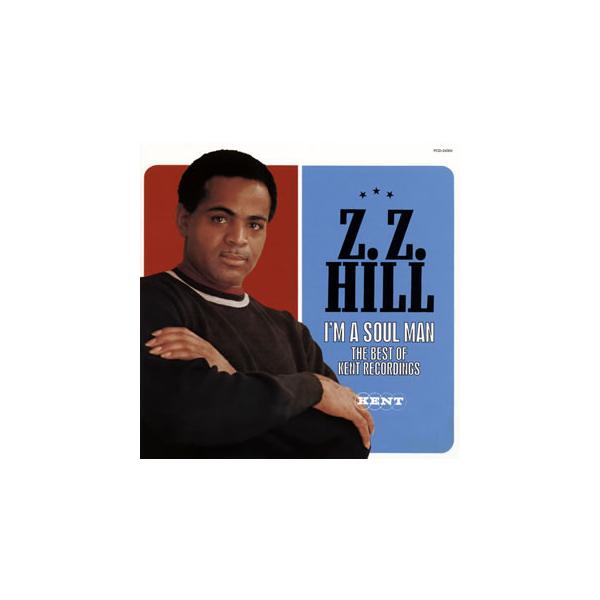 【発売日：2013年10月16日】【品番】 PCD-24304【JAN】 4995879243046【発売日】 2013年10月16日【アーティスト】Z.Z.ヒル【収録内容】(1)YOU DON'T LOVE ME(2)IF I COULD...