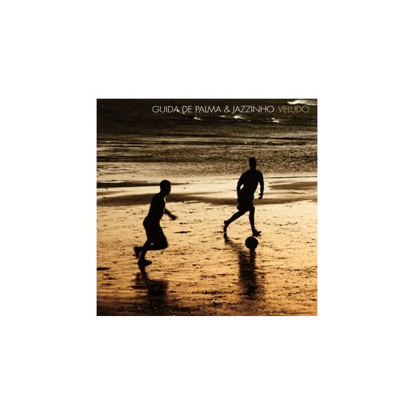 【発売日：2013年10月02日】【品番】 PCD-93764【JAN】 4995879937648【発売日】 2013年10月02日【アーティスト】グイダ・デ・パルマ，ジャジーニョ|Jazzinho|グイダ・デ・パルマ【収録内容】(1)A...