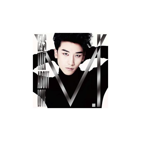 【発売日：2013年10月09日】【品番】 AVCY-58158〜B【JAN】 4988064581580【発売日】 2013年10月09日【アーティスト】V.I【収録内容】［1］(1)INTRO(LET'S TALK ABOUT LOVE...