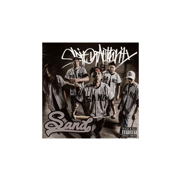 【発売日：2013年10月09日】【品番】 PZCA-61【JAN】 4529455100142【発売日】 2013年10月09日【アーティスト】SAND【収録内容】(1)POSER(2)VANILLA SHAKE(FEAT.ANARCHY...