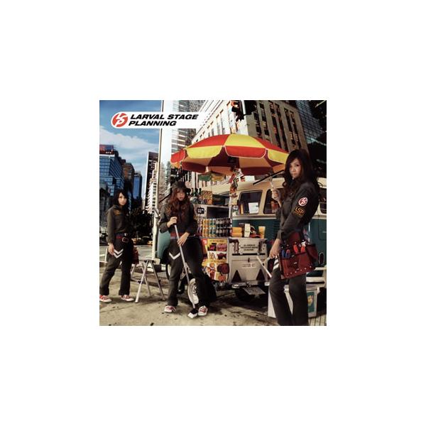 【発売日：2013年11月06日】【品番】 LACA-15354【JAN】 4540774153541【発売日】 2013年11月06日【アーティスト】Larval Stage Planning【収録内容】(1)〓-the GAME-(2)...