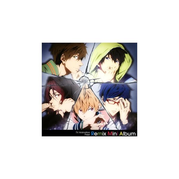 【発売日：2013年10月23日】【品番】 LACA-15350【JAN】 4540774153503【発売日】 2013年10月23日【収録内容】(1)SPLASH FREE(Boldo Remix)(2)SPLASH FREE(DJ C...