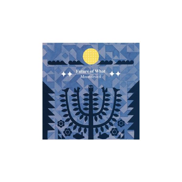 【発売日：2013年10月23日】【品番】 FNNY-011【JAN】 4562384325040【発売日】 2013年10月23日【アーティスト】フューチャー・オブ・ワット【収録内容】(1)Back To The City(2)I Wai...