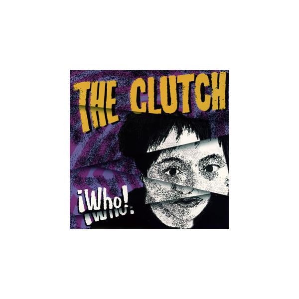 【発売日：2013年10月23日】【品番】 GOD-1002【JAN】 4522197117904【発売日】 2013年10月23日【アーティスト】CLUTCH【収録内容】(1)He(2)I'm here(3)AM4:00(4)Love i...