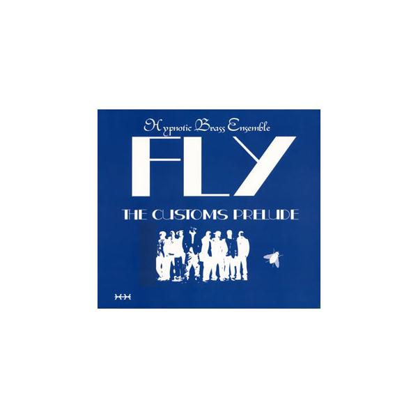 【発売日：2013年10月30日】【品番】 PCD-17644【JAN】 4995879176443【発売日】 2013年10月30日【アーティスト】ヒプノティック・ブラス・アンサンブル【収録内容】(1)P.O.T.A.(2)Rebel R...