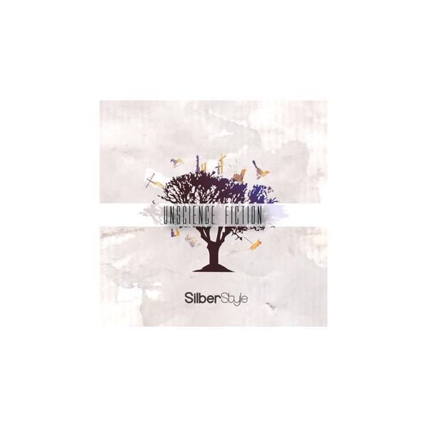 【発売日：2013年10月09日】【品番】 RCTR-1022【JAN】 4580300422277【発売日】 2013年10月09日【アーティスト】SilberStyle【収録内容】(1)Break Me Down(2)Clover(3)...