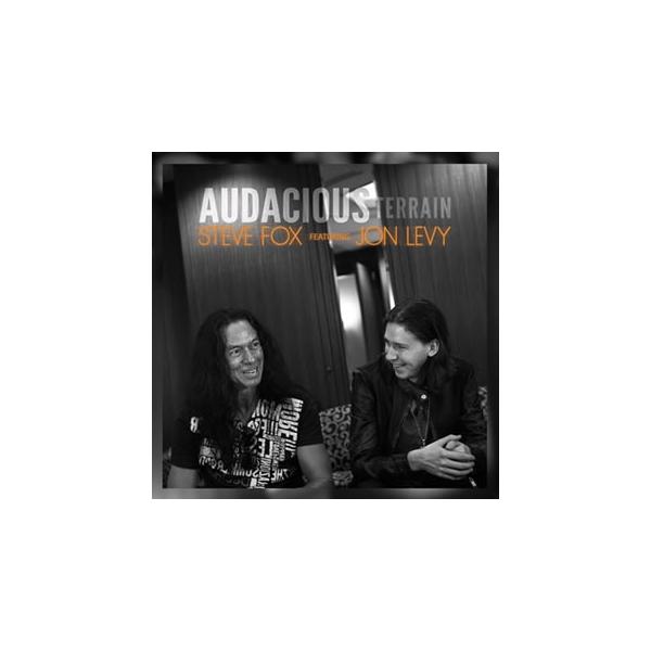 【発売日：2013年10月09日】【品番】 GMT-039【JAN】 4988044002845【発売日】 2013年10月09日【アーティスト】スティーヴ・フォックス【収録内容】(1)The Gift(2)Afraid(3)Crazy H...