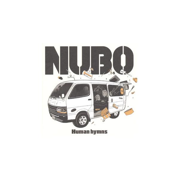 【発売日：2013年10月16日】【品番】 BDSS-0017【JAN】 4582268160178【発売日】 2013年10月16日【アーティスト】NUBO【収録内容】(1)Can't give up(2)Sharing is carin...