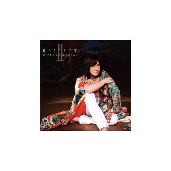 【発売日：2013年11月20日】【品番】 TECI-1382【JAN】 4988004129650【発売日】 2013年11月20日【アーティスト】ダイアモンド〓ユカイ【収録内容】(1)夢芝居(2)もう一度夜を止めて(3)愚か者よ(4)落...