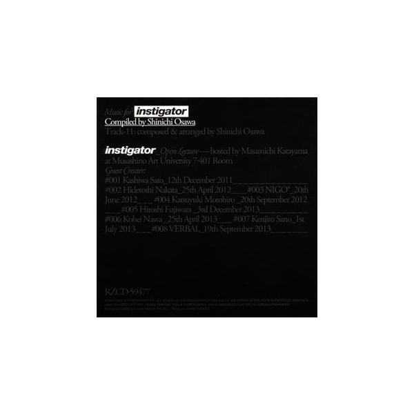 【発売日：2013年12月18日】【品番】 RZCD-59477【JAN】 4988064594771【発売日】 2013年12月18日【収録内容】(1)All The Trees Of The Field Will Clap Their ...