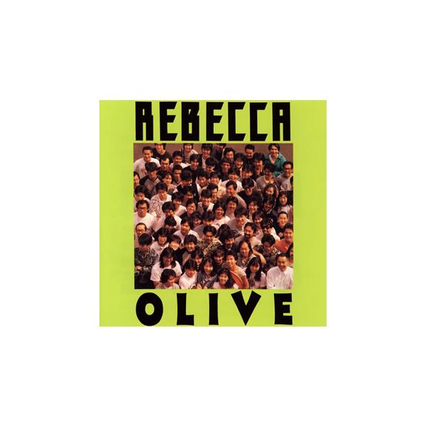 【発売日：2013年11月27日】【品番】 MHCL-30200【JAN】 4582290396644【発売日】 2013年11月27日【アーティスト】レベッカ【収録内容】(1)OLIVE(2)CHEAP HIPPIES(3)TENSION...