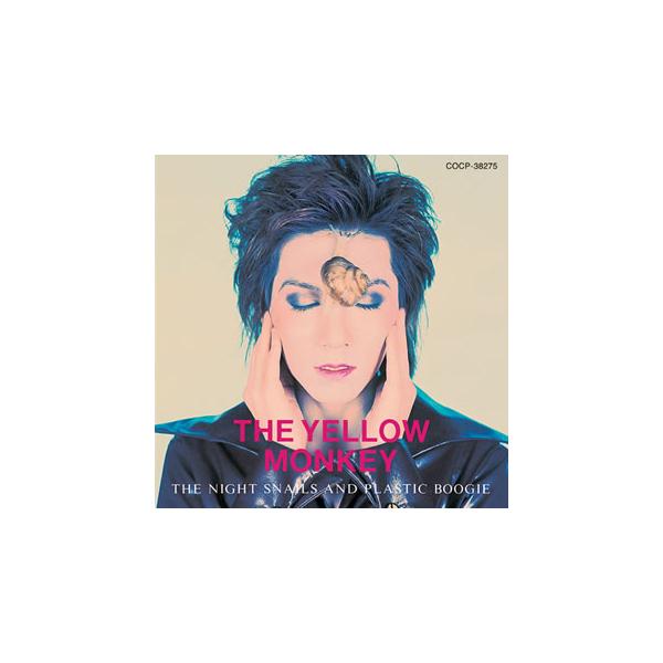 【発売日：2013年12月04日】【品番】 COCP-38275【JAN】 4988001752868【発売日】 2013年12月04日【アーティスト】イエロー・モンキー【収録内容】(1)Song For Night Snails(2)Su...