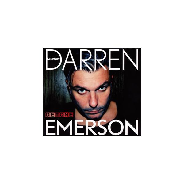 【発売日：2013年10月23日】【品番】 LACD-0243【JAN】 4519552003644【発売日】 2013年10月23日【アーティスト】ダレン・エマーソン【収録内容】(1)Decisions(Matt Tolfrey&amp;...
