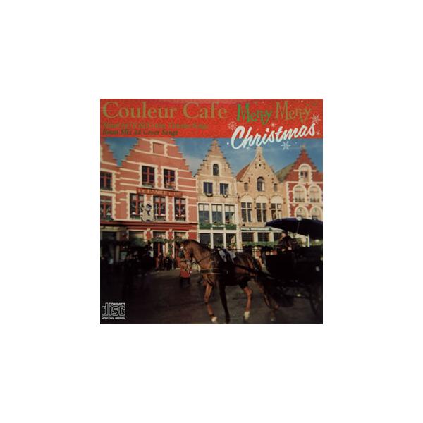 【発売日：2013年11月05日】【品番】 LRTCD-084【JAN】 4582167073524【発売日】 2013年11月05日【収録内容】(1)ALL I WANT FOR CHRISTMAS IS YOU(MANNU&amp;EL...